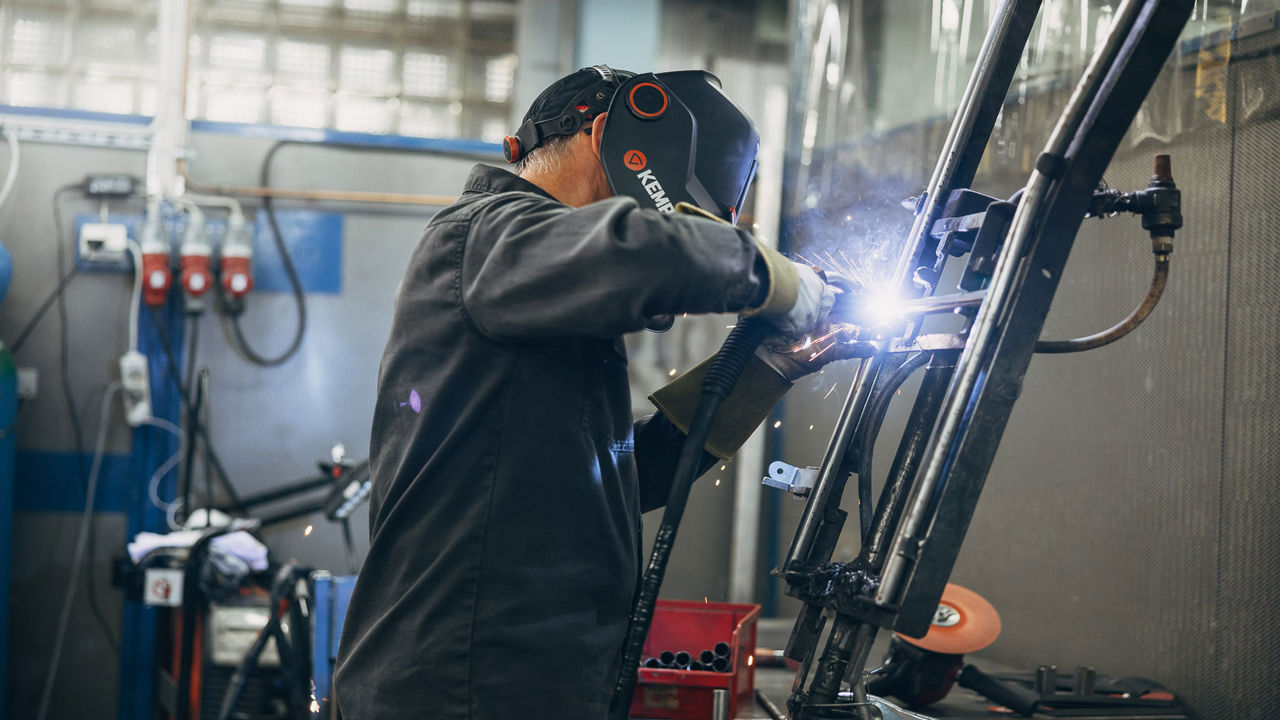 NIMO celebrates 80 years of innovation