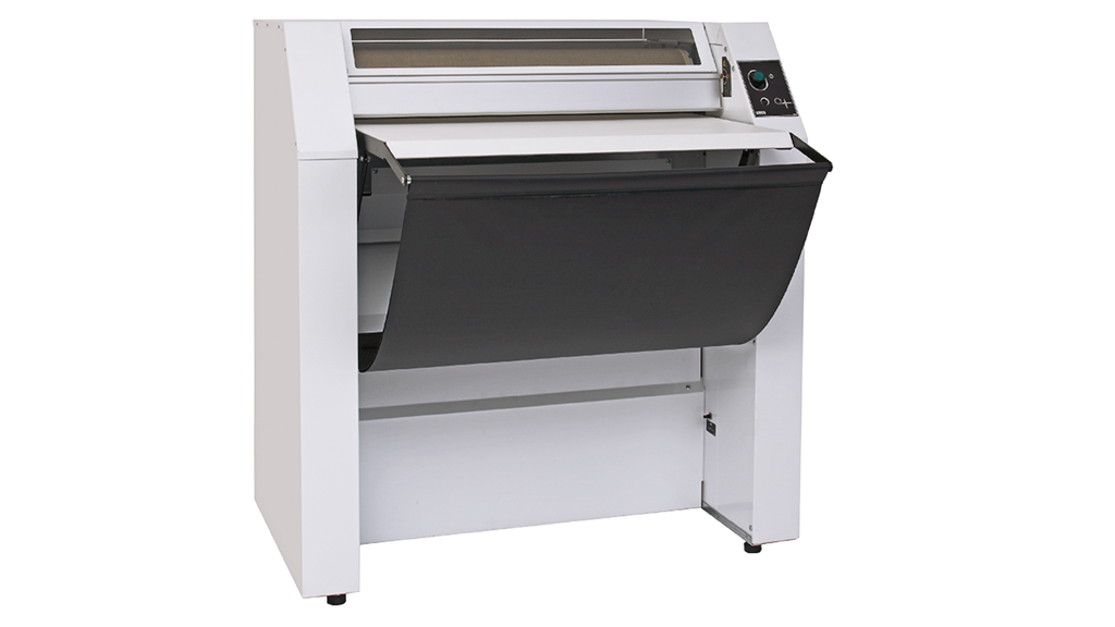 Mangel, en smart lösning för hälsa och hållbarhet!