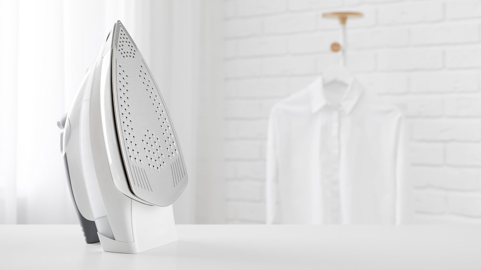 Caring for clothes, scientist explode ten laundry room myths.