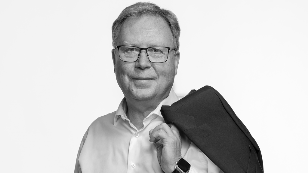 Nimo - Nimo rekryterar ny VD