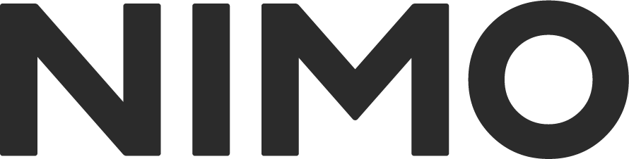 Nimos logo