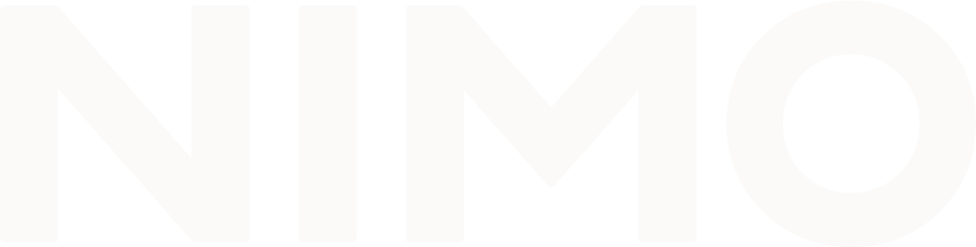 Nimos logo