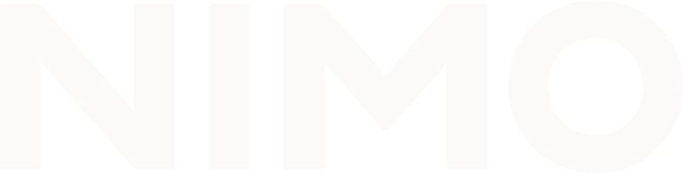 Nimos logo